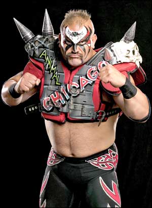 Animal - Smackdown! Wiki - Neoseeker