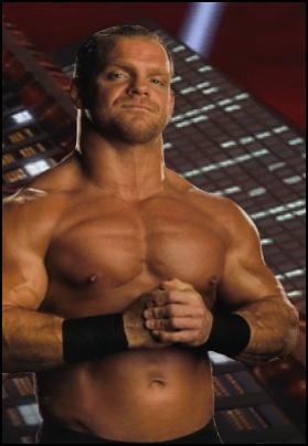 Chris Benoit - Smackdown! Wiki - Neoseeker