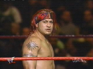 Essa Rios - Smackdown! Wiki - Neoseeker