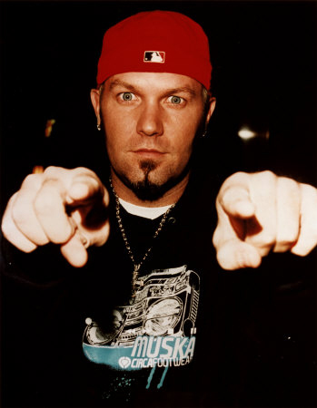 Fred Durst - Smackdown! Wiki - Neoseeker