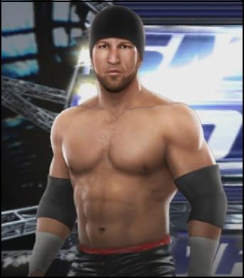 Gregory Helms - Smackdown! Wiki - Neoseeker