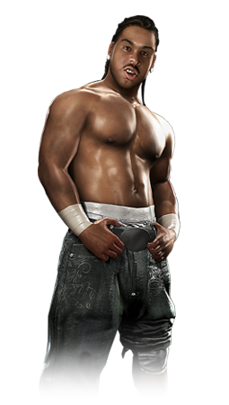 JTG - Smackdown! Wiki - Neoseeker