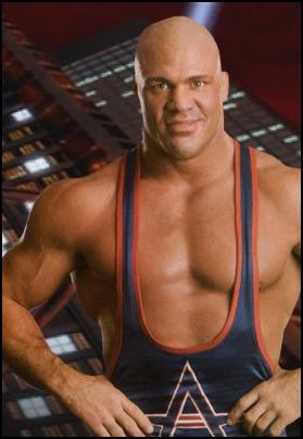 Kurt Angle - Smackdown! Wiki - Neoseeker
