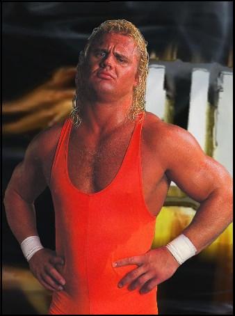 Mr. Perfect - Smackdown! Wiki - Neoseeker