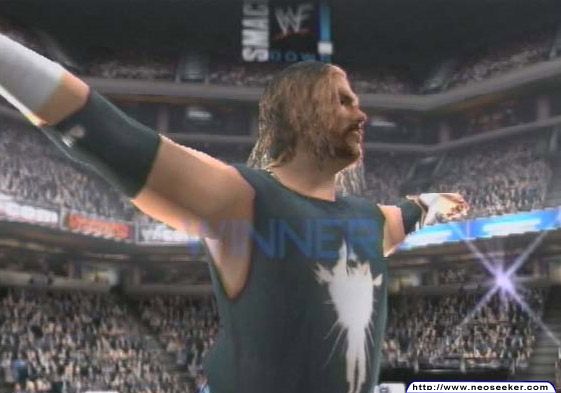 Raven - Smackdown! Wiki - Neoseeker