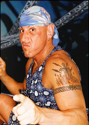 Vito - Smackdown! Wiki - Neoseeker