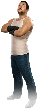 Jimmy Wang Yang - Smackdown! Wiki - Neoseeker