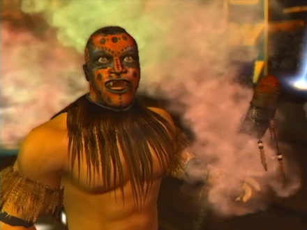 The Boogeyman - Smackdown! Wiki - Neoseeker