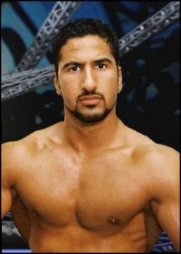 Daivari - Smackdown! Wiki - Neoseeker