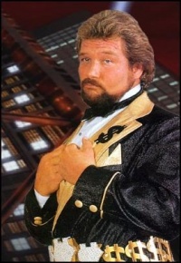 Ted DiBiase - Smackdown! Wiki - Neoseeker