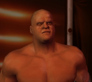 Kane - Smackdown! Wiki - Neoseeker