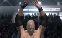 Kane - Smackdown! Wiki - Neoseeker
