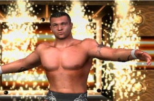 Randy Orton - Smackdown! Wiki - Neoseeker