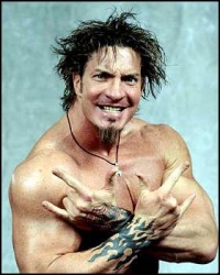 Sean O'Haire - Smackdown! Wiki - Neoseeker