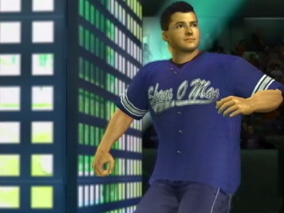 Shane McMahon - Smackdown! Wiki - Neoseeker