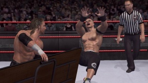 Table - Smackdown! Wiki - Neoseeker