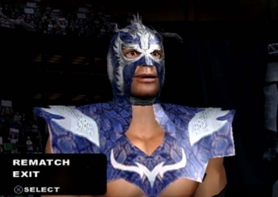 Ultimo Dragon - Smackdown! Wiki - Neoseeker