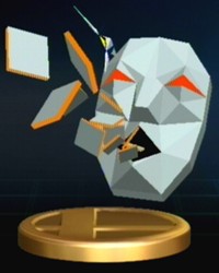 Andross - Smash Bros Wiki - Neoseeker