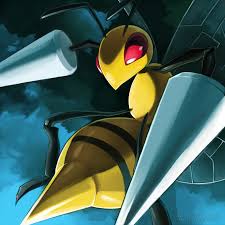 Beedrill - Smash Bros Wiki - Neoseeker