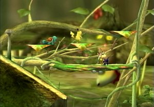 Sproutrage of the Flower Pikmin - Smash Bros Wiki - Neoseeker