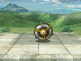 Glunder - Smash Bros Wiki - Neoseeker