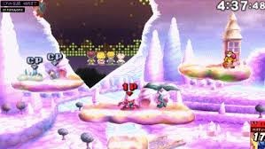 Magicant - Smash Bros Wiki - Neoseeker