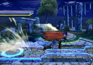 Quick Draw - Smash Bros Wiki - Neoseeker