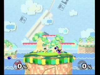 Yoshi's Story - Smash Bros Wiki - Neoseeker