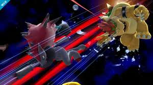 Evil Zoroark