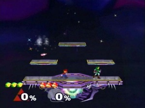 Battlefield - Smash Bros Wiki - Neoseeker