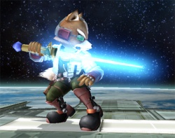 Beam Sword - Smash Bros Wiki - Neoseeker