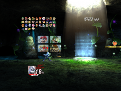 All-Star Mode - Smash Bros Wiki - Neoseeker