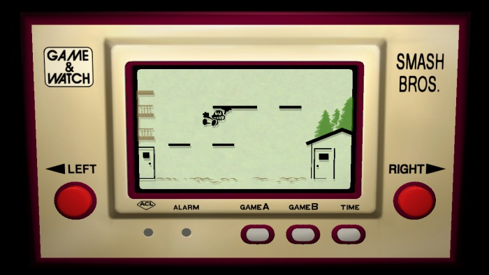 Flat Zone - Smash Bros Wiki - Neoseeker