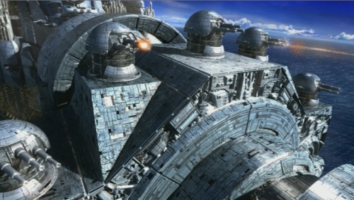 The Great Invasion - Smash Bros Wiki - Neoseeker