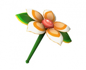 Lip's Stick - Smash Bros Wiki - Neoseeker