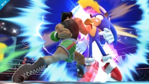 KO Uppercut - Smash Bros Wiki - Neoseeker