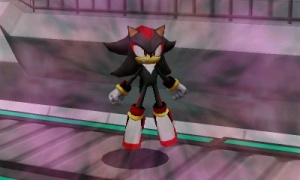 Shadow The Hedgehog - Smash Bros Wiki - Neoseeker