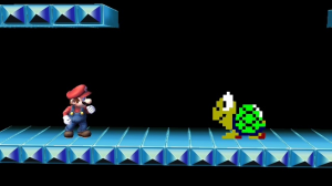 Shellcreeper - Smash Bros Wiki - Neoseeker