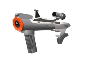 Super Scope - Smash Bros Wiki - Neoseeker