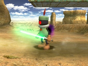 Primid - Smash Bros Wiki - Neoseeker