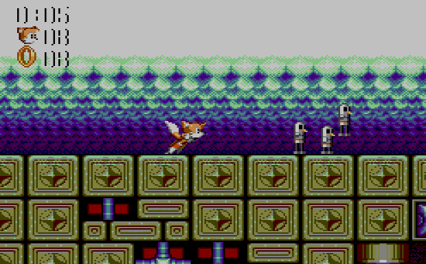 Aqua Planet Zone - Sonic Wiki - Neoseeker