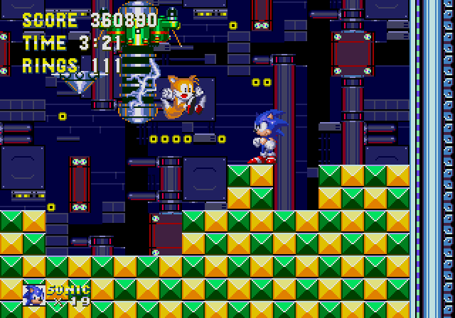 Bowling Spin - Sonic Wiki - Neoseeker