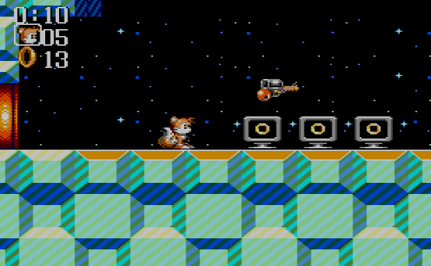 Gigalopolis Zone - Sonic Wiki - Neoseeker