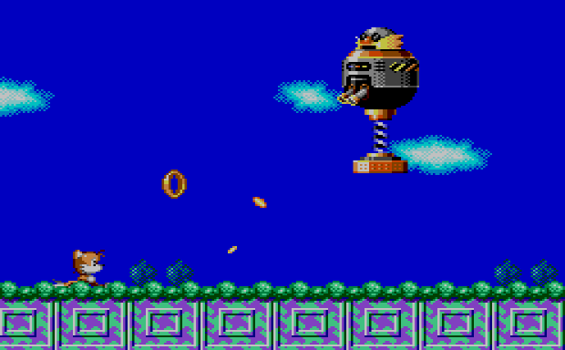 Hopping Egg Vulcan - Sonic Wiki - Neoseeker