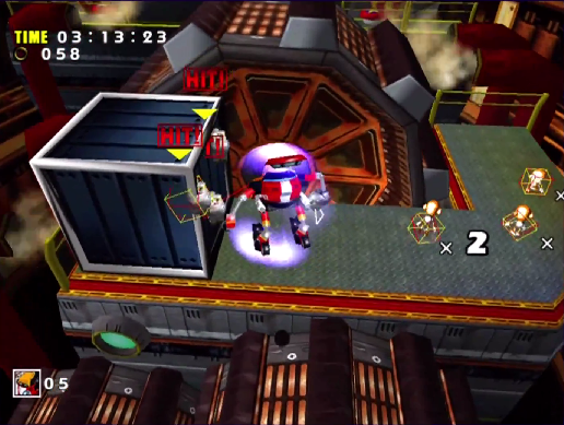 Hot Shelter - Sonic Wiki - Neoseeker