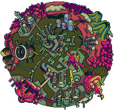 Little Planet - Sonic Wiki - Neoseeker