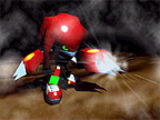Metal Knuckles - Sonic Wiki - Neoseeker
