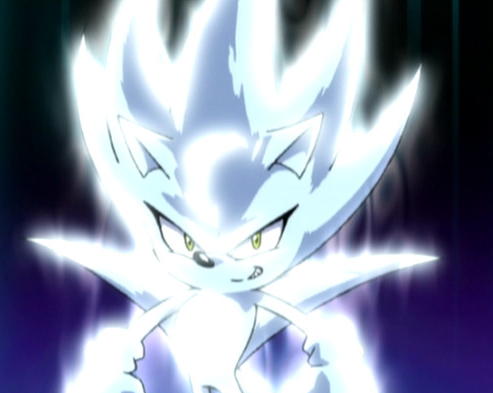 Nazo - Sonic Wiki - Neoseeker