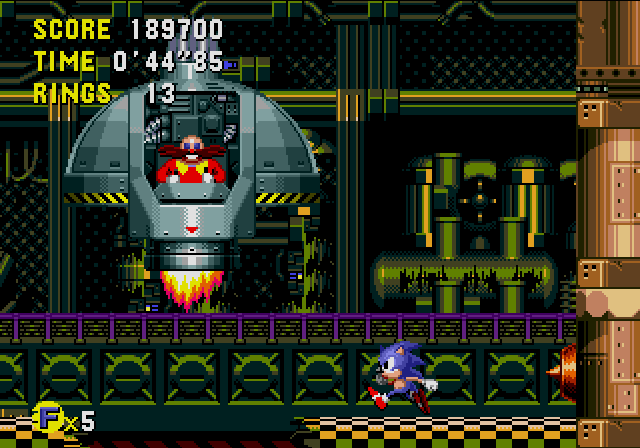 Rocket Mobile - Sonic Wiki - Neoseeker