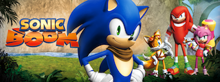 Sonic Boom (Animated Series) - Sonic Wiki - Neoseeker